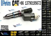 China CAT  Fuel Injector Nozzle 249-0705 253-0608 292-3666 239-4908   10R-0961 212-3463 10R-1258 212-3465 for sale