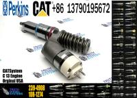 China CAT  Fuel Injector Nozzle 249-0705 253-0608 292-3666 239-4908   10R-0961 212-3463 10R-1258 212-3465 for sale