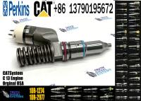 China Common Rail Fuel Injector  10R-1274 10R-7236 10R-3258 10R-2977 10R-6162 20R-2437 212-3462 10R-0961 212-3463 for sale