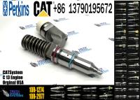 China Common Rail Fuel Injector  10R-1274 10R-7236 10R-3258 10R-2977 10R-6162 20R-2437 212-3462 10R-0961 212-3463 for sale