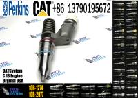 China Common Rail Fuel Injector  10R-1274 10R-7236 10R-3258 10R-2977 10R-6162 20R-2437 212-3462 10R-0961 212-3463 for sale