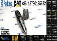 China Common Rail Fuel Injector  10R-1274 10R-7236 10R-3258 10R-2977 10R-6162 20R-2437 212-3462 10R-0961 212-3463 for sale