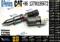 China Common Rail Fuel Injector  10R-1274 10R-7236 10R-3258 10R-2977 10R-6162 20R-2437 212-3462 10R-0961 212-3463 for sale