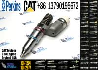 China Common Rail Fuel Injector  10R-1274 10R-7236 10R-3258 10R-2977 10R-6162 20R-2437 212-3462 10R-0961 212-3463 for sale