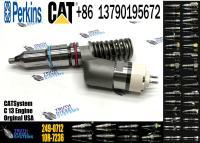 China fuel injector  249-0712  249 -0705 249-0708 10R-2977 212-3468 332-1419 317-5278  249-0713 250-1309 259-5409 for sale