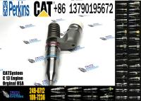 China fuel injector  249-0712  249 -0705 249-0708 10R-2977 212-3468 332-1419 317-5278  249-0713 250-1309 259-5409 for sale