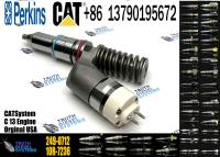 China fuel injector  249-0712  249 -0705 249-0708 10R-2977 212-3468 332-1419 317-5278  249-0713 250-1309 259-5409 for sale