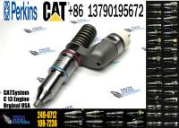 China fuel injector  249-0712  249 -0705 249-0708 10R-2977 212-3468 332-1419 317-5278  249-0713 250-1309 259-5409 for sale