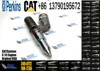 China fuel injector  249-0712  249 -0705 249-0708 10R-2977 212-3468 332-1419 317-5278  249-0713 250-1309 259-5409 for sale