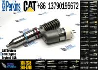 China Common Rail Fuel Injectors nozzle   10R-7236 10R-3258 10R-2977 10R-6162 20R-2437 212-3462 10R-0961 212-3463 10R-1258 for sale
