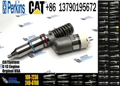 China Common Rail Fuel Injectors nozzle   10R-7236 10R-3258 10R-2977 10R-6162 20R-2437 212-3462 10R-0961 212-3463 10R-1258 for sale