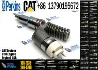 China Common Rail Fuel Injectors nozzle   10R-7236 10R-3258 10R-2977 10R-6162 20R-2437 212-3462 10R-0961 212-3463 10R-1258 for sale