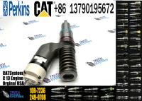 China Common Rail Fuel Injectors nozzle   10R-7236 10R-3258 10R-2977 10R-6162 20R-2437 212-3462 10R-0961 212-3463 10R-1258 for sale