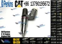 China CAT C11 C13 Engine Fuel Injector10R-7236  10R-3147 249-0712  249-0705 253-0608 292-3666 239-4908 for sale