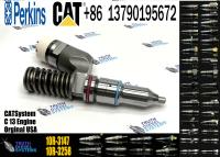 China CAT C11 C13 Engine Fuel Injector10R-7236  10R-3147 249-0712  249-0705 253-0608 292-3666 239-4908 for sale