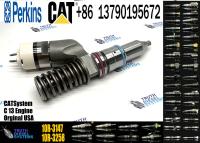 China CAT C11 C13 Engine Fuel Injector10R-7236  10R-3147 249-0712  249-0705 253-0608 292-3666 239-4908 for sale