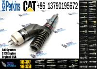 China CAT C11 C13 Engine Fuel Injector10R-7236  10R-3147 249-0712  249-0705 253-0608 292-3666 239-4908 for sale
