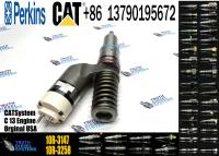 China CAT C11 C13 Engine Fuel Injector10R-7236  10R-3147 249-0712  249-0705 253-0608 292-3666 239-4908 for sale