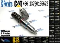 China Cat Injectors C11 C13 Engine  10R-3147 10R-3262 294-3002 249 -0705 249-0708 10R-2977 212-3468 332-1419 for sale
