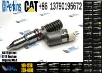 China Common Rail Injector Assy  10R-3258 10R-2977 10R-6162 20R-2437 212-3462 10R-0961 212-3463 10R-1258 for sale