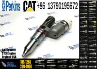 China Common Rail Injector Assy  10R-3258 10R-2977 10R-6162 20R-2437 212-3462 10R-0961 212-3463 10R-1258 for sale