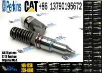 China Common Rail Injector Assy  10R-3258 10R-2977 10R-6162 20R-2437 212-3462 10R-0961 212-3463 10R-1258 for sale