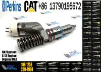 China Common Rail Injector Assy  10R-3258 10R-2977 10R-6162 20R-2437 212-3462 10R-0961 212-3463 10R-1258 for sale