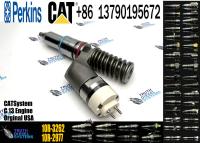 China diesel engine parts Common rail injector  249-0705 253-0608 292-3666 239-4908 249-0712  10R-3147 10R-3262 for sale