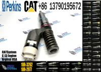 China diesel engine parts Common rail injector  249-0705 253-0608 292-3666 239-4908 249-0712  10R-3147 10R-3262 for sale