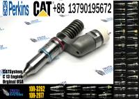 China diesel engine parts Common rail injector  249-0705 253-0608 292-3666 239-4908 249-0712  10R-3147 10R-3262 for sale