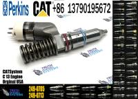 China Diesel Common Rail Injector 249-0705 249-0713 250-1309 259-5409 10R-1274 10R-7236 10R-3258 10R-2977 for sale