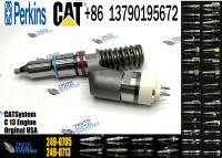 China Diesel Common Rail Injector 249-0705 249-0713 250-1309 259-5409 10R-1274 10R-7236 10R-3258 10R-2977 for sale