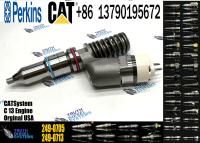 China Diesel Common Rail Injector 249-0705 249-0713 250-1309 259-5409 10R-1274 10R-7236 10R-3258 10R-2977 for sale
