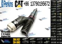 China Fuel Injector Assembly   250-1309 259-5409 10R-1274 10R-7236 10R-3258 10R-2977 10R-6162 20R-2437 for sale