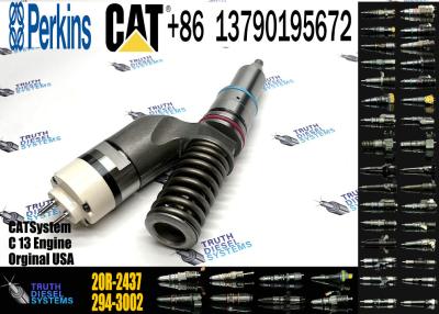 China Fuel Injector Assembly   250-1309 259-5409 10R-1274 10R-7236 10R-3258 10R-2977 10R-6162 20R-2437 for sale