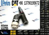 China Fuel Injector Assembly   250-1309 259-5409 10R-1274 10R-7236 10R-3258 10R-2977 10R-6162 20R-2437 for sale