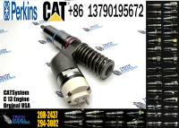 China Fuel Injector Assembly   250-1309 259-5409 10R-1274 10R-7236 10R-3258 10R-2977 10R-6162 20R-2437 for sale