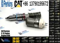 China Fuel Injector Assembly   250-1309 259-5409 10R-1274 10R-7236 10R-3258 10R-2977 10R-6162 20R-2437 for sale