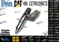 China Fuel Injector Assembly   250-1309 259-5409 10R-1274 10R-7236 10R-3258 10R-2977 10R-6162 20R-2437 for sale