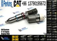 China Fuel Injector Assembly   250-1309 259-5409 10R-1274 10R-7236 10R-3258 10R-2977 10R-6162 20R-2437 for sale