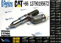 China Diesel Injector 249-0708   249-0705 253-0608 292-3666 239-4908 249-0712  10R-3147 10R-3262 294-3002 for sale