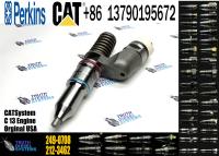China Diesel Injector 249-0708   249-0705 253-0608 292-3666 239-4908 249-0712  10R-3147 10R-3262 294-3002 for sale