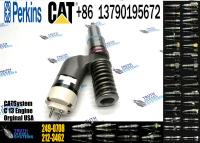 China Diesel Injector 249-0708   249-0705 253-0608 292-3666 239-4908 249-0712  10R-3147 10R-3262 294-3002 for sale