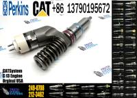 China Diesel Injector 249-0708   249-0705 253-0608 292-3666 239-4908 249-0712  10R-3147 10R-3262 294-3002 for sale