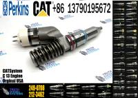 China Diesel Injector 249-0708   249-0705 253-0608 292-3666 239-4908 249-0712  10R-3147 10R-3262 294-3002 for sale