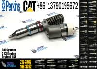 China diesel fuel injector 212-3462 212-3465  249-0705 253-0608 292-3666 239-4908 249-0712  10R-3147 10R-3262 294-3002 for sale
