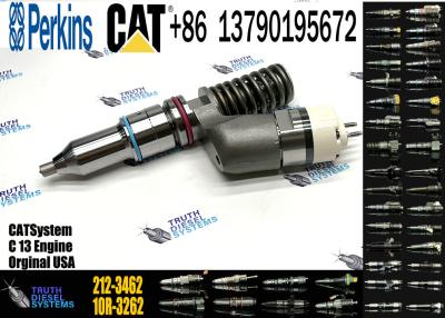 China diesel fuel injector 212-3462 212-3465  249-0705 253-0608 292-3666 239-4908 249-0712  10R-3147 10R-3262 294-3002 for sale