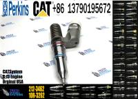 China diesel fuel injector 212-3462 212-3465  249-0705 253-0608 292-3666 239-4908 249-0712  10R-3147 10R-3262 294-3002 for sale