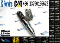 China diesel fuel injector 212-3462 212-3465  249-0705 253-0608 292-3666 239-4908 249-0712  10R-3147 10R-3262 294-3002 for sale