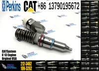 China diesel fuel injector 212-3462 212-3465  249-0705 253-0608 292-3666 239-4908 249-0712  10R-3147 10R-3262 294-3002 for sale